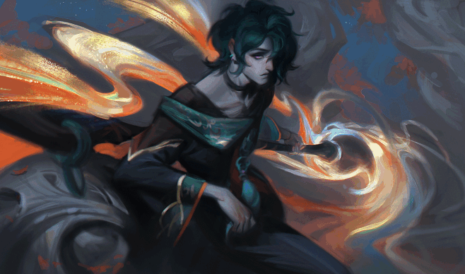 Hwei base splash