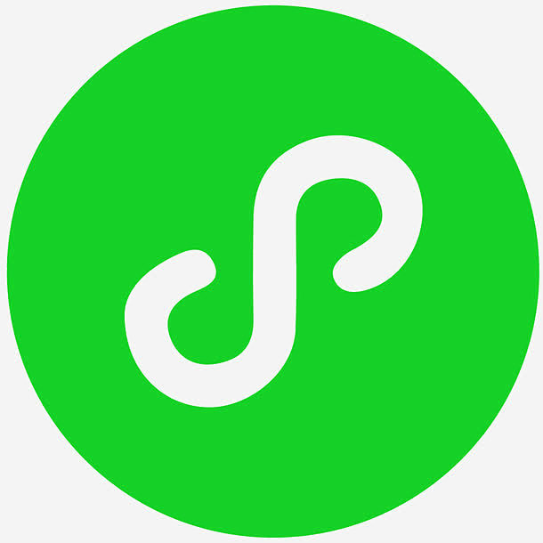 微信小程序标志_新图网 https://www.88icon.com