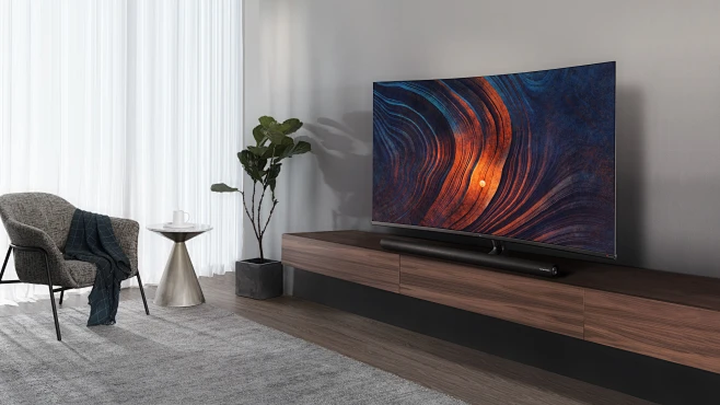 TCL C7剧院电视、全场景AI、音质7-花瓣网
