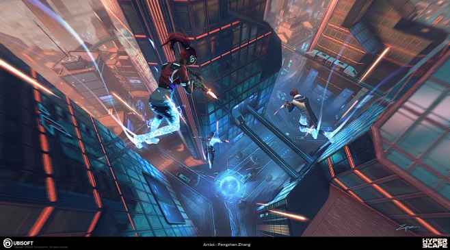 pengzhen-zhang-zack-9-花瓣网