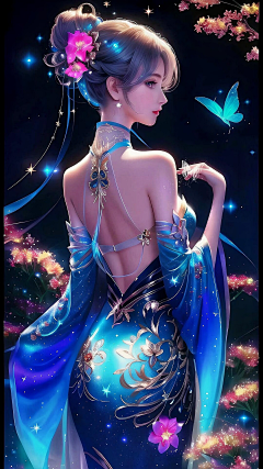 AI-花瓣网|陪你做生活的设计师 | LiAn-武侠-hzj(15)