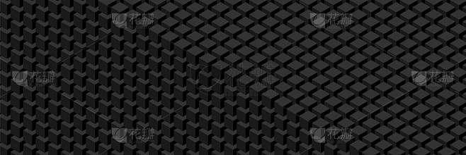 Widescreen geometric pattern.