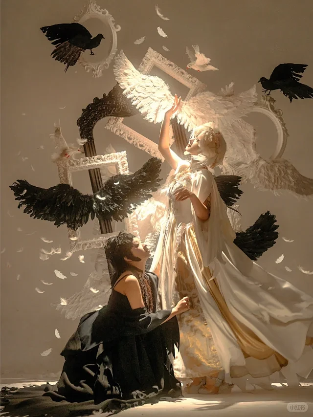 人物摄影 - 小红书搜索-花瓣网