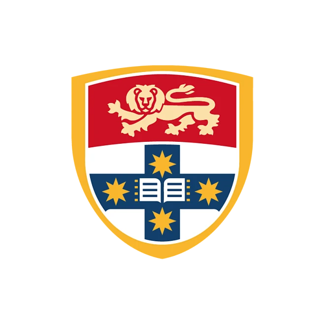 big University of Sydney - design, daily - 世界名校Logo合集，美国前50大学&世界著名大学校徽-花瓣网