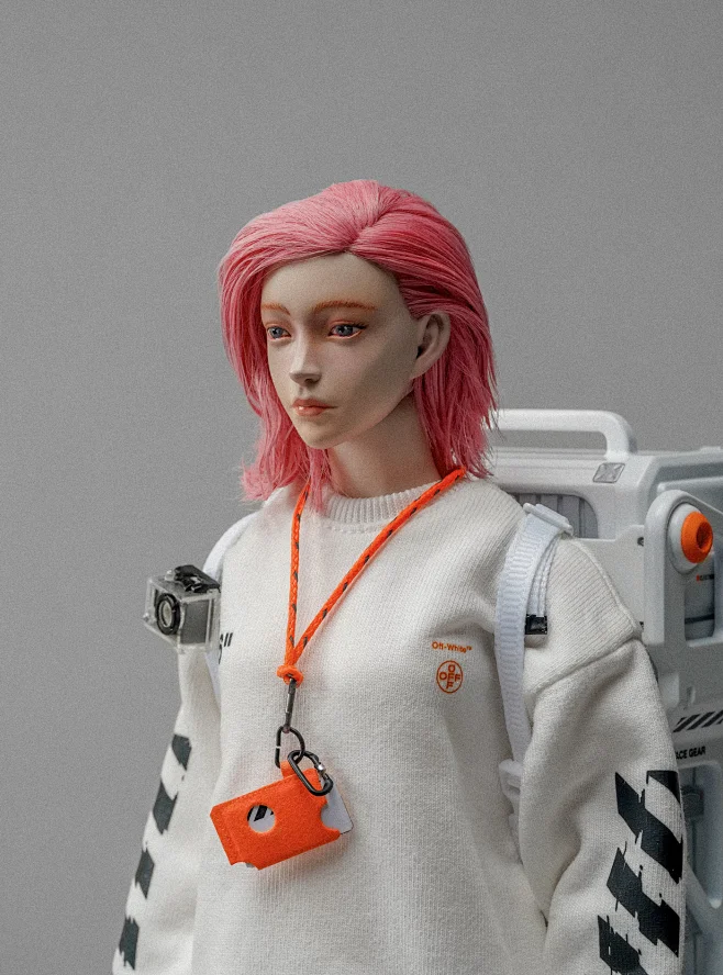 "RIP PROJECT" : In honor of the great late designer Virgil Abloh, I ...