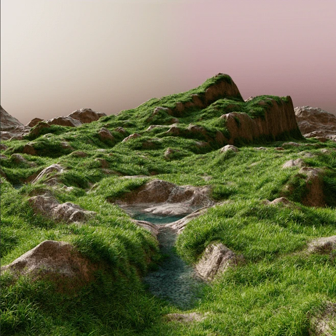 Ruye ‎ on Behance-花瓣网