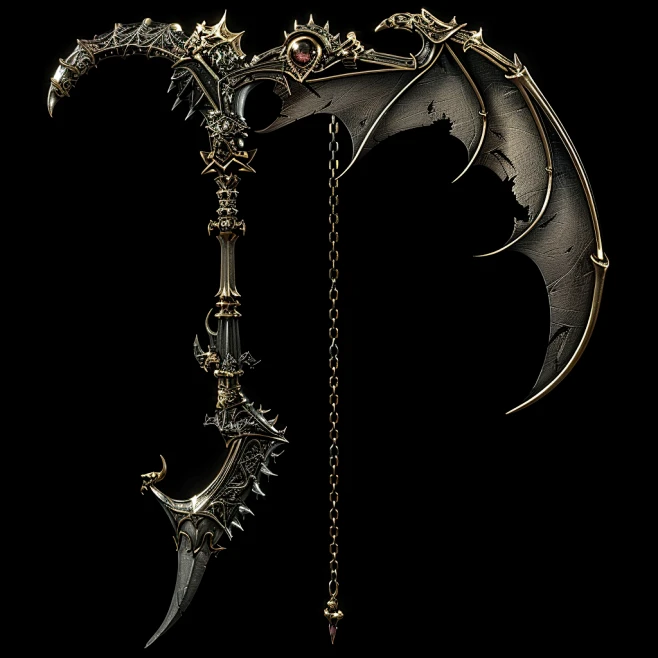 lurkerlurkingv8754_Death_Scythe_decorated_with_evil_bat_small_w ...