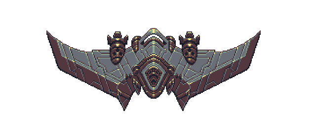 美国像素画家Noahw作品欣赏 – 教你画像素画-花瓣网