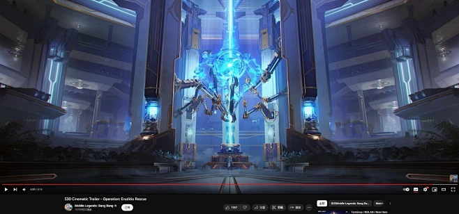 City of Eruditio - Starlium Reactor-花瓣网