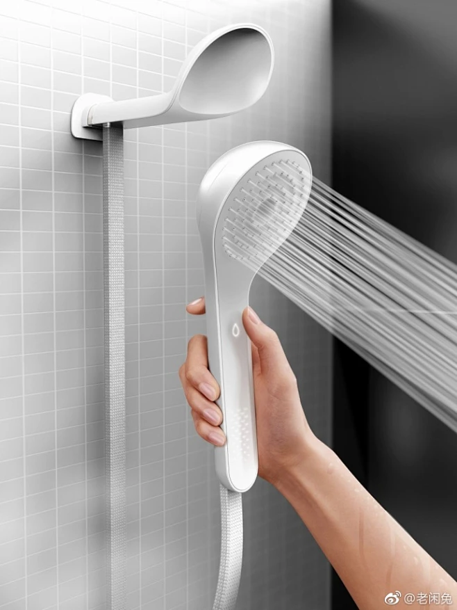 ‘The detail we can’t stop loving is the magnetic ball-socket joint that ...