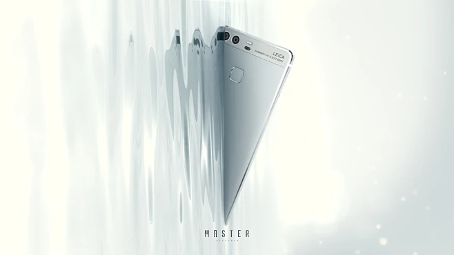 HUAWEI P9 DESIGN STORY : Huawei P9 Design Story Produced by Master-花瓣网