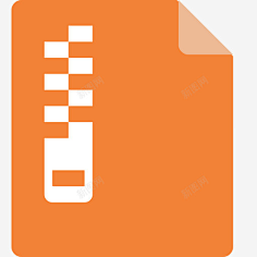 压缩包图标-花瓣网|陪你做生活的设计师 | 压缩包 创意素材