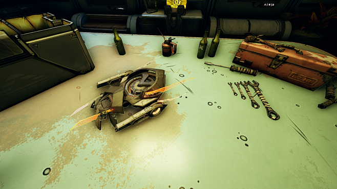 Borderlands 3 Screenshot 2024