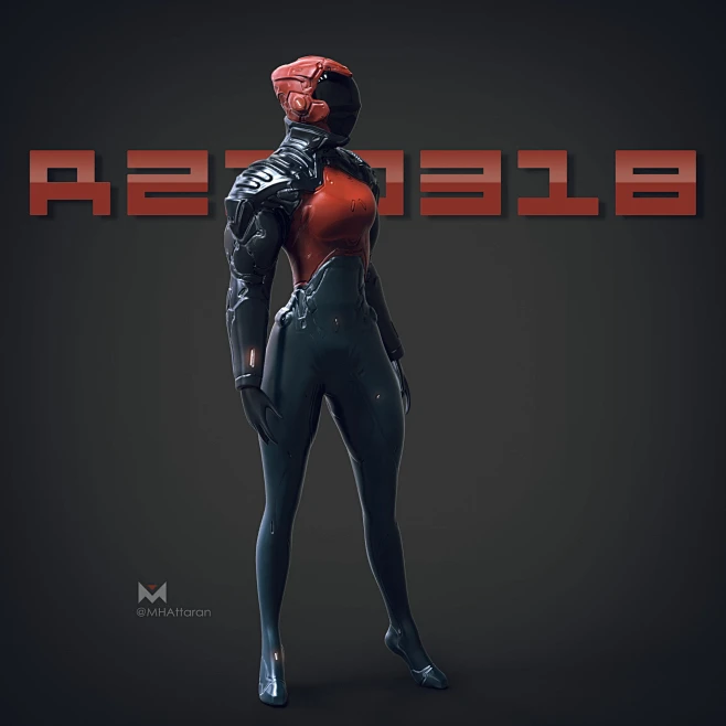 R218318, Mohammad H. Attaran : R218318 by Mohammad H. Attaran on ...