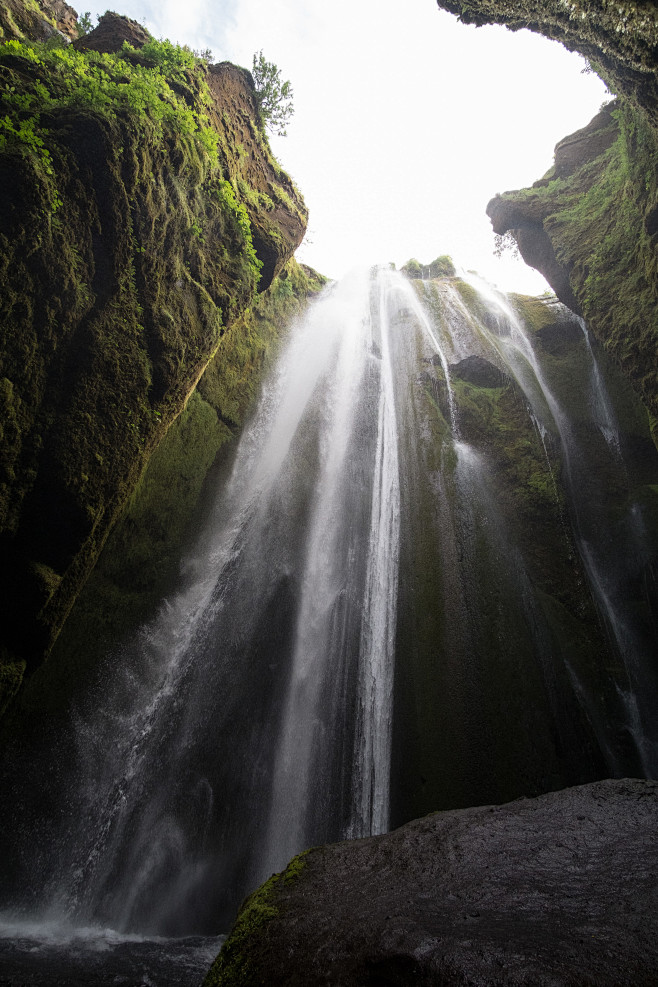 ICELAND_WATERFALL_35
