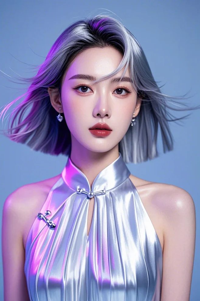 即梦AI - 一站式AI创作平台-花瓣网