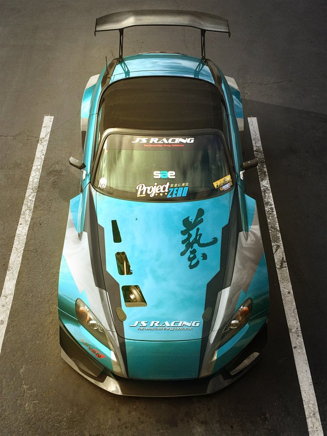 yasid-oozeear-s2k-view-a《独家上传→车友福音 花瓣最全车型》大量资源 欢迎关注 http://huaban.com ...