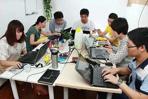 点击查看图片来源-花瓣网