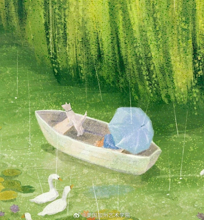 花瓣灵感详情页-花瓣网