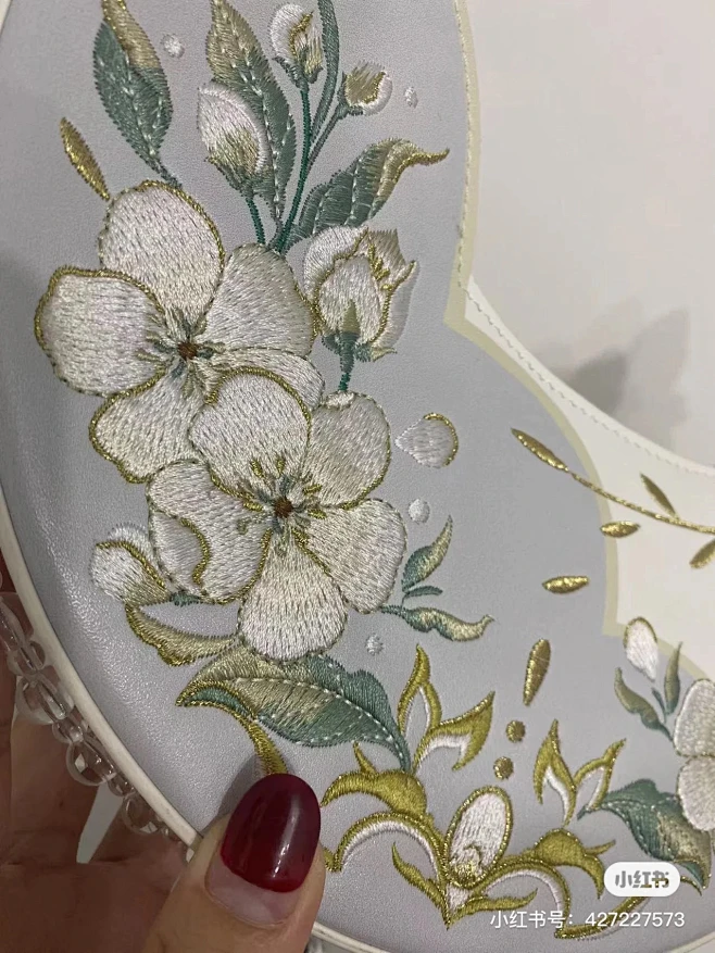 花瓣灵感详情页-花瓣网