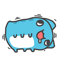 capoo猫猫虫表情包-花瓣网|陪你做生活的设计师 | - Be Animated : GIPHY is the platform that ...