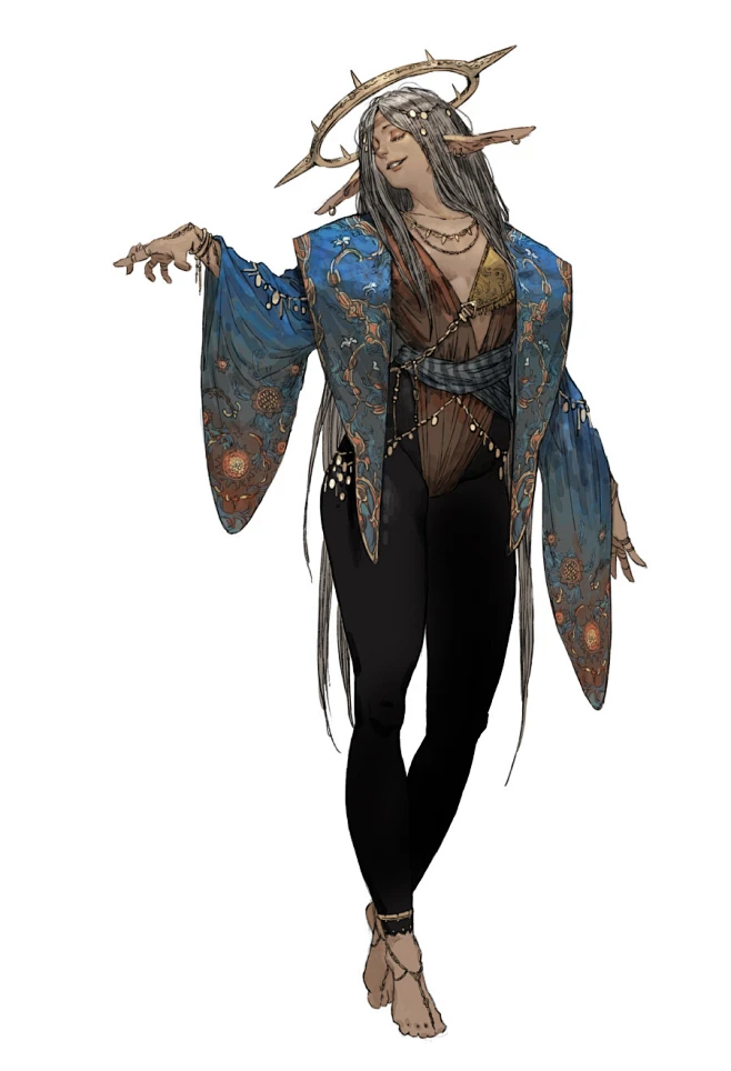 concept study works-花瓣网