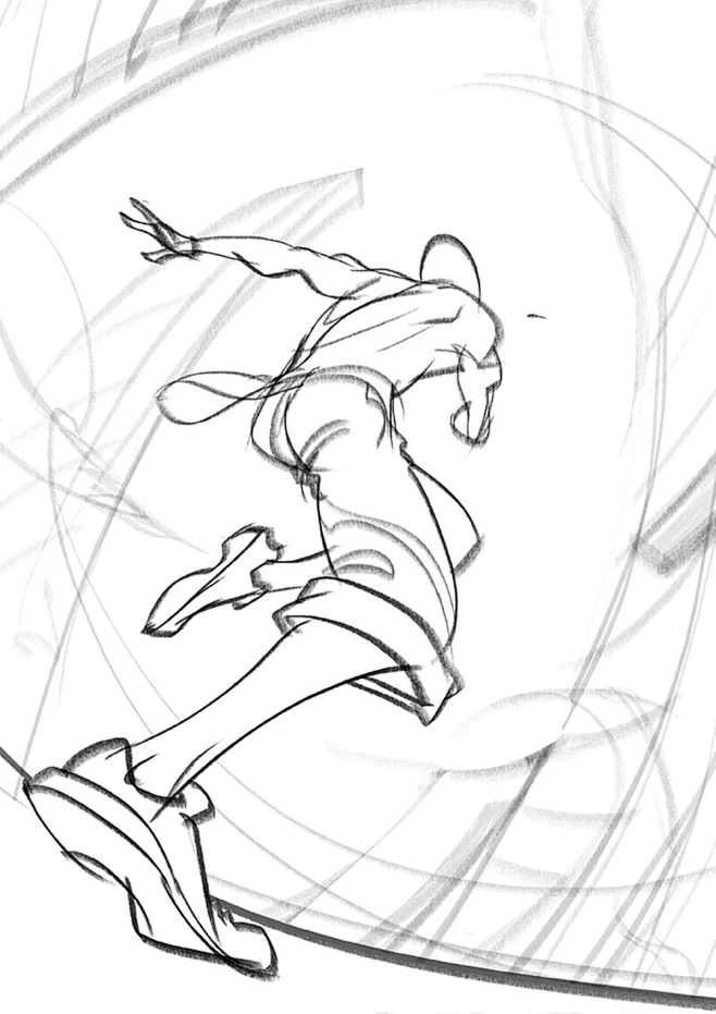 Leap of faith, Lê Long : Can chickens fly? :D-花瓣网