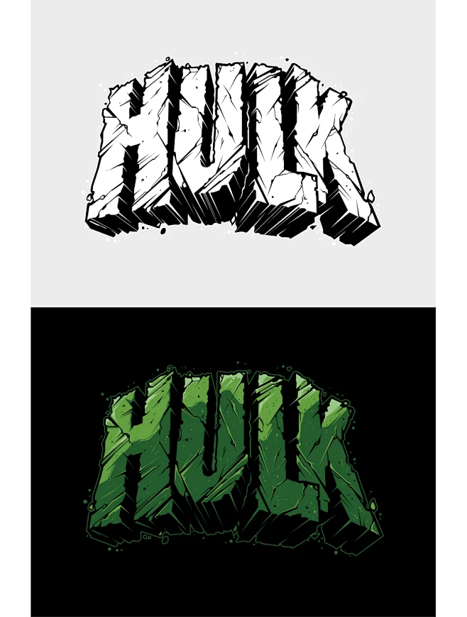 SWEYDA | Marvel-花瓣网