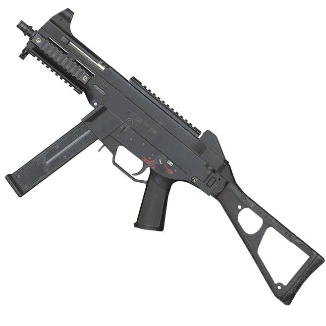 UMP45-花瓣网
