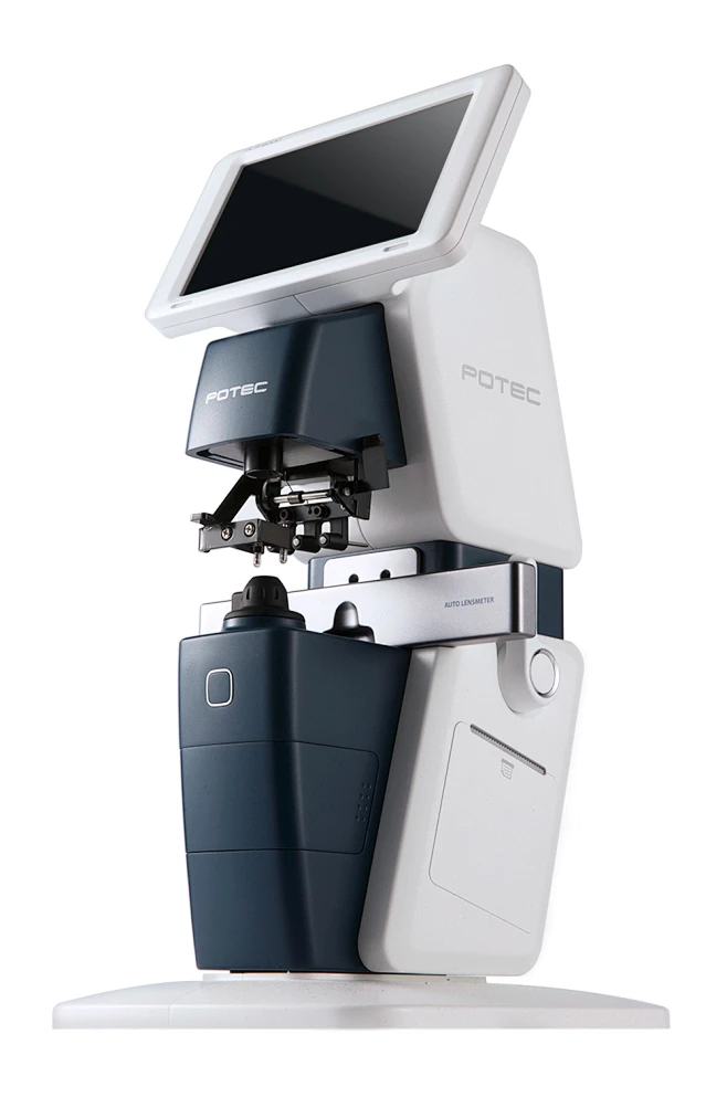 Lens meter : Lens meter, POTEC PLM-8000-花瓣网