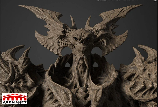 Eparch Guild Wars 2-花瓣网