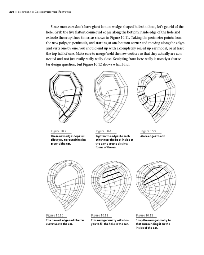 【布线】Jason Osipa - Stop Staring (2007, Sybex) - libgen