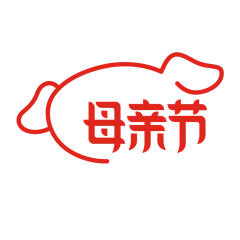 美的Midea品牌logo+slogan-花瓣网
