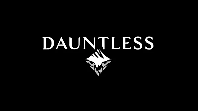 dauntless artwork z black wallpaper dauntless thumbnail-花瓣网