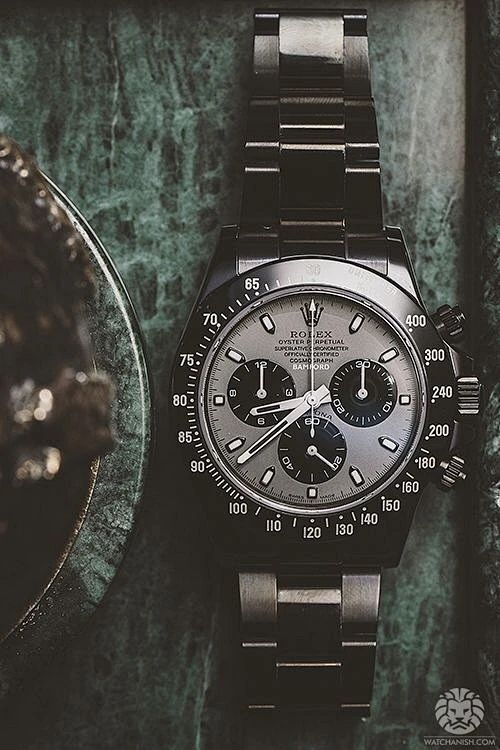 Rolex-花瓣网