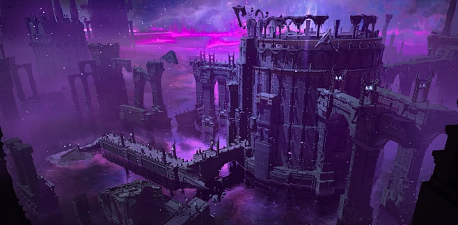 EINVALA——星界-花瓣网