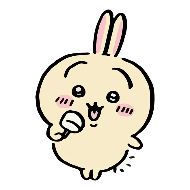 Chiikawa (6)-花瓣网