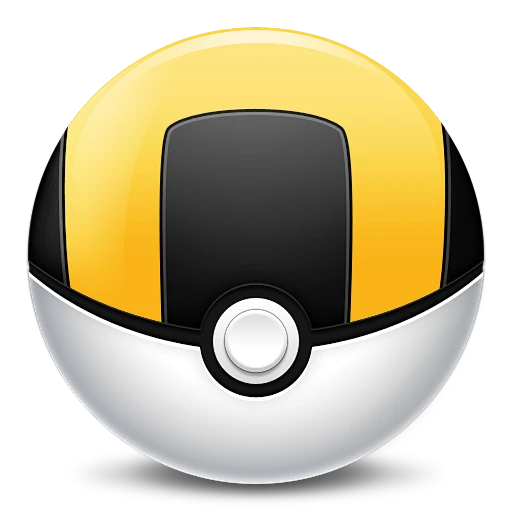 ultra-ball-花瓣网