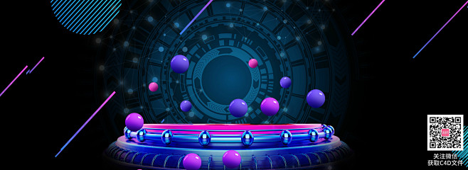 来自@彩月saigetsu C4D字体 C4D海报 C4Dbanner C4D工程文件 C4D源文件 电商C4D设计 C4D模板 C4D模型素材 C4D立体字 背景