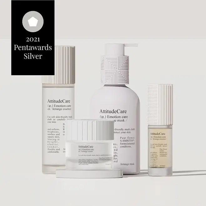 Pentawards The:Portal - The Winners-花瓣网