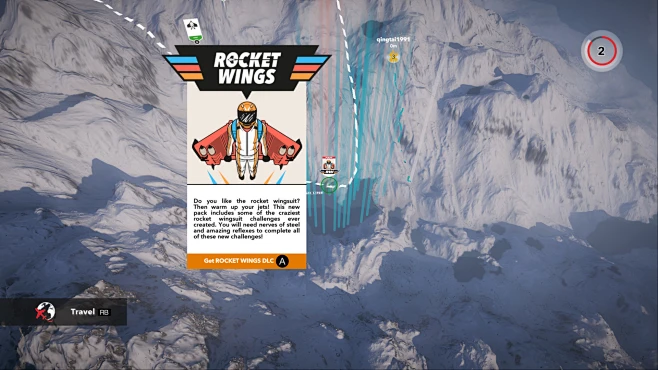steep-rocket-wings-花瓣网