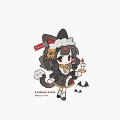 Q版人物-2头图片大全-Q版人物-2头高清好看的图片--花瓣朔日艳子的画板