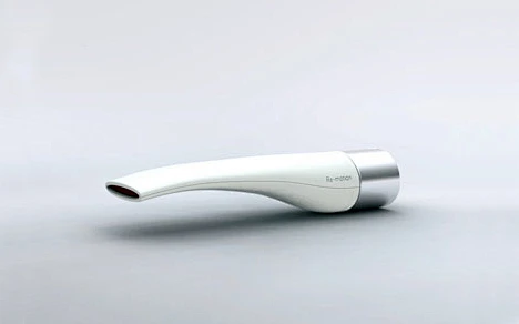 Remotion Remote Control by Ryan Sorrell 02-花瓣网
