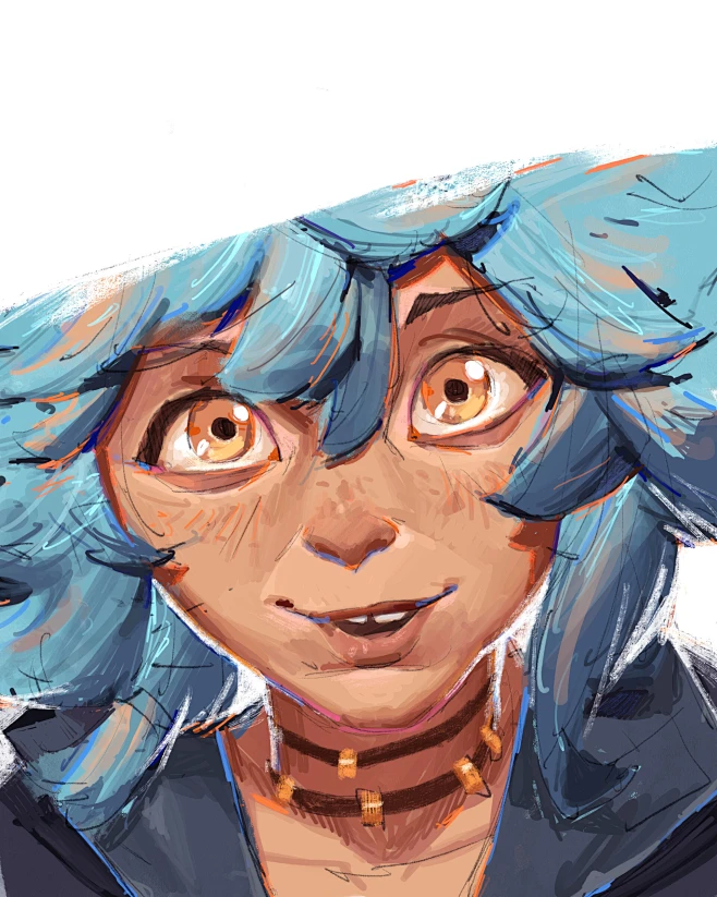 Arcane Art Blast-花瓣网