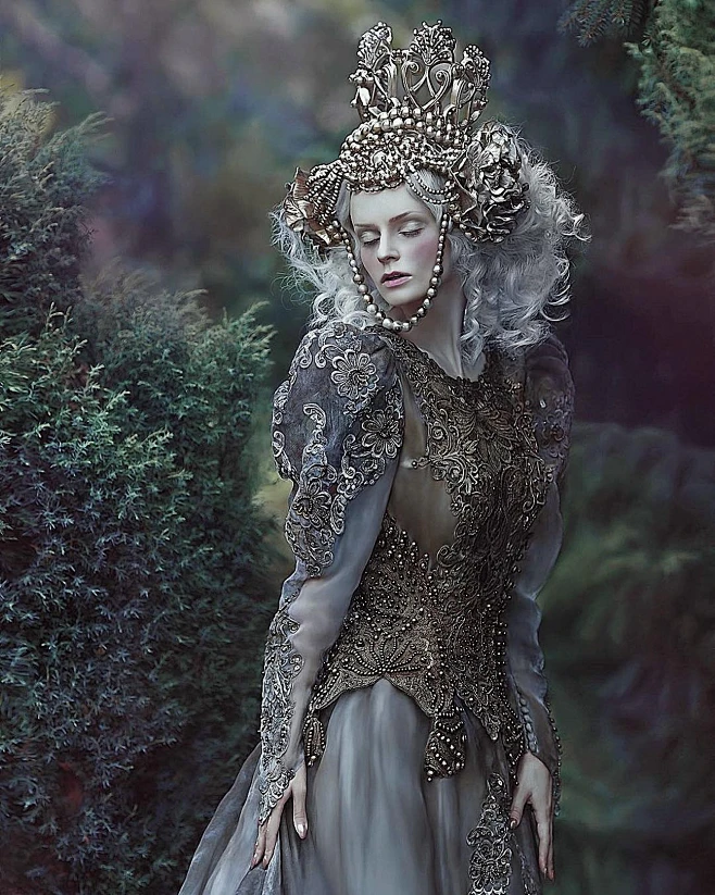 Agnieszka Lorek 摄影 (367)-花瓣网