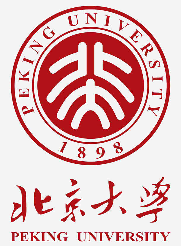 北大logo素材矢量图标_88ICON https://88icon.com 北大 logo 图标 教育 北京大学 北大logo