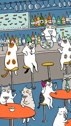 猫图片大全-猫高清好看的图片--花瓣SenjiMing的画板