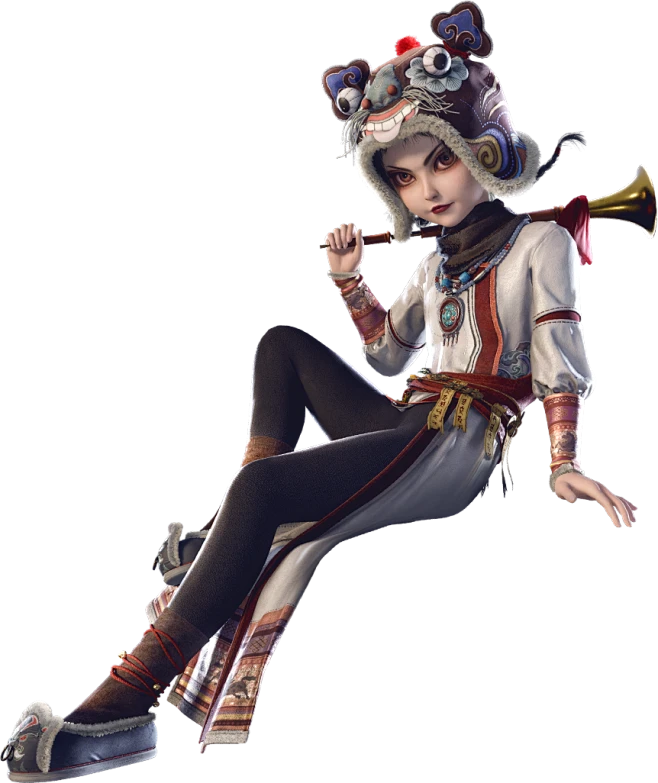 画江湖之不良人第七季：九幽玄天3-花瓣网