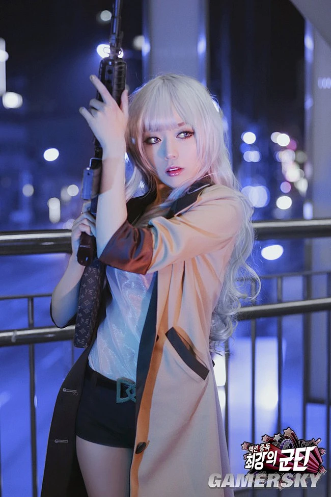 图片欣赏 _ Gamersky.com-花瓣网