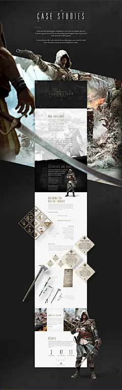 Super Top Secret Agency Site : A lot has changed since our last site ...